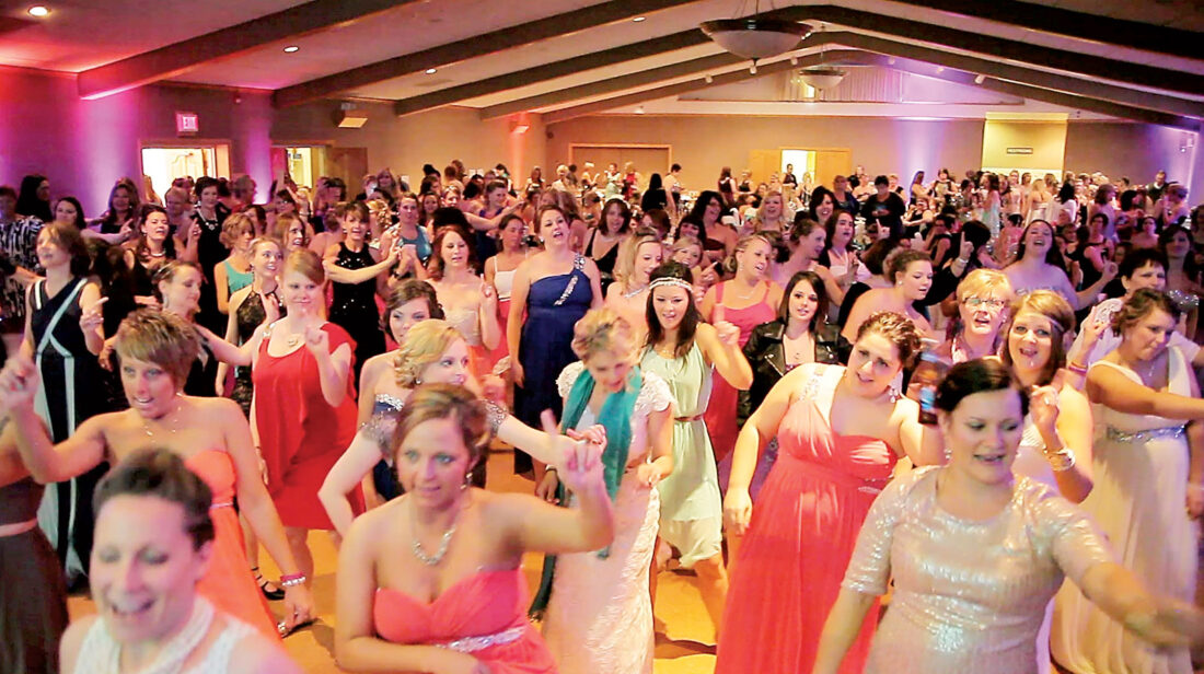 BrAva Mom Prom hitting the dance floor April 21 | News, Sports, Jobs ...